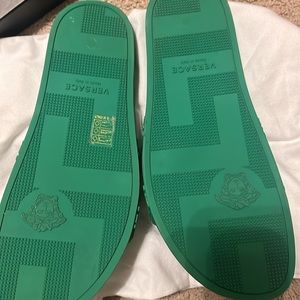 Versace Collection | Shoes | Versace Slides | Poshmark